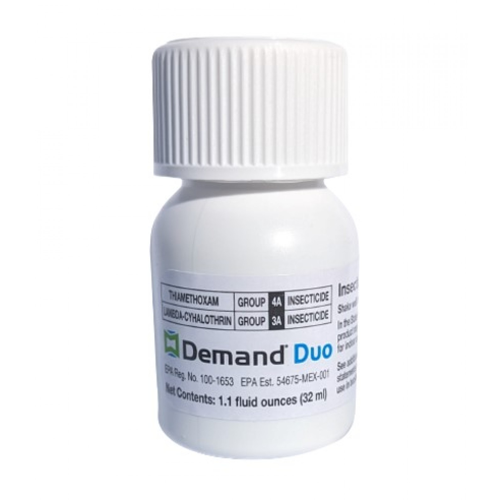 Demand Duo Insecticide |buy online on bugdomik shop|Free worldwide delivery